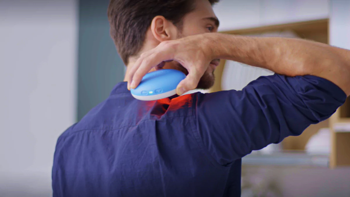 Amezcua Bio Light 3 | QNET Product for Wellness