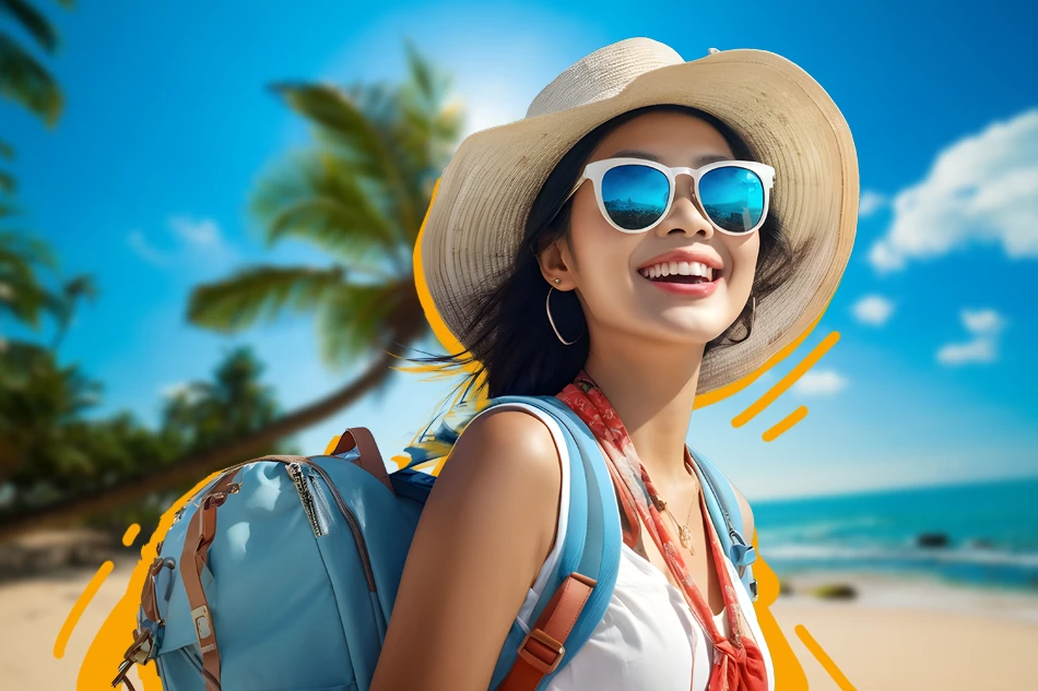 Discover Remarkable Travel with QNET Holiday Products