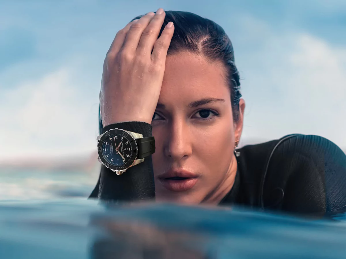 Wave Rider Watch | QNET